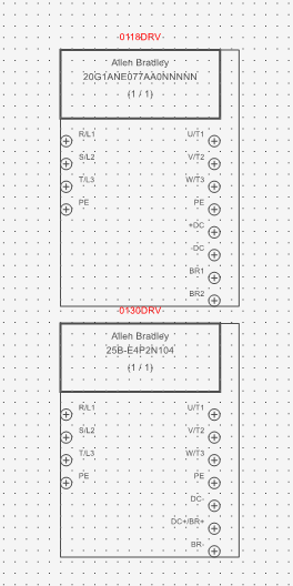 IEC / IEE changed | SkyCAD - Electrical CAD software