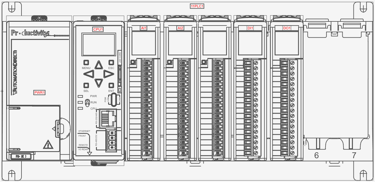 PLC Best Practices | SkyCAD - Electrical CAD software