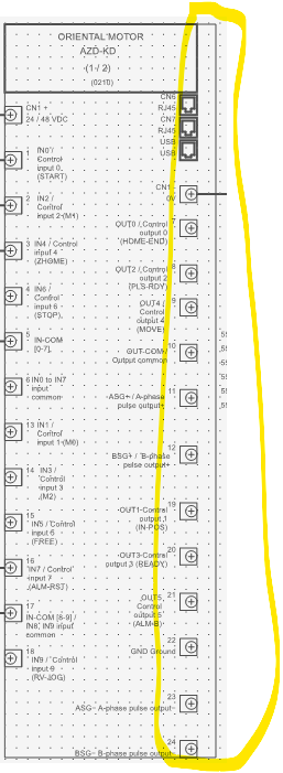 IEC / IEE changed | SkyCAD - Electrical CAD software