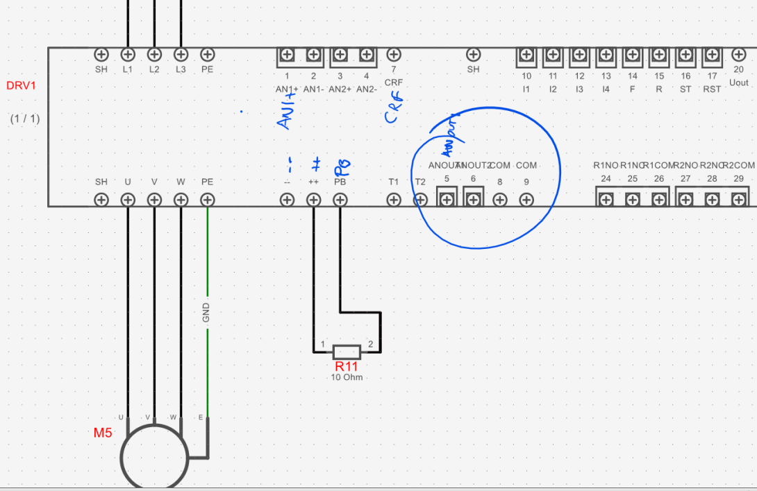 Block Generator - Label Orientation | SkyCAD - Electrical CAD software