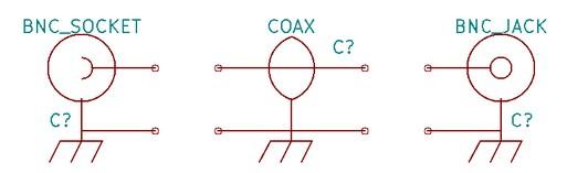 COAX HANDLING | SkyCAD - Electrical CAD software