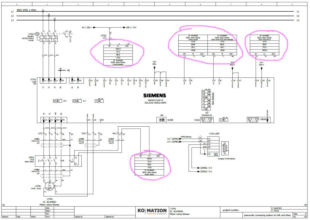 Functional Design | SkyCAD - Electrical CAD software