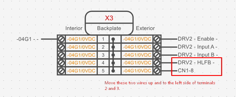 Reduce number of Terminals being used for same net | SkyCAD ...